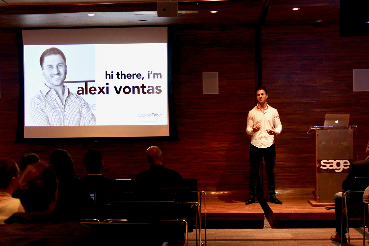 Meet Magento South Africa 2018 | Event Recap