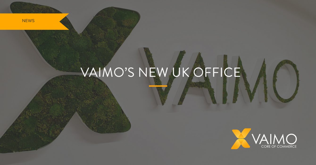 London Calling: Take a Tour of Vaimo's New London Office