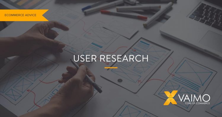Transforming Customer Experience Through User Research