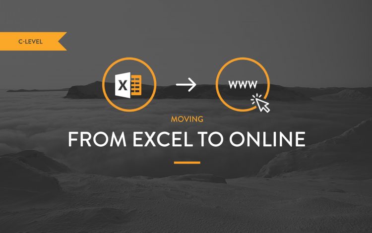 Goodbye, Excel. Hello, Digital! How BI and PIM Can Help You