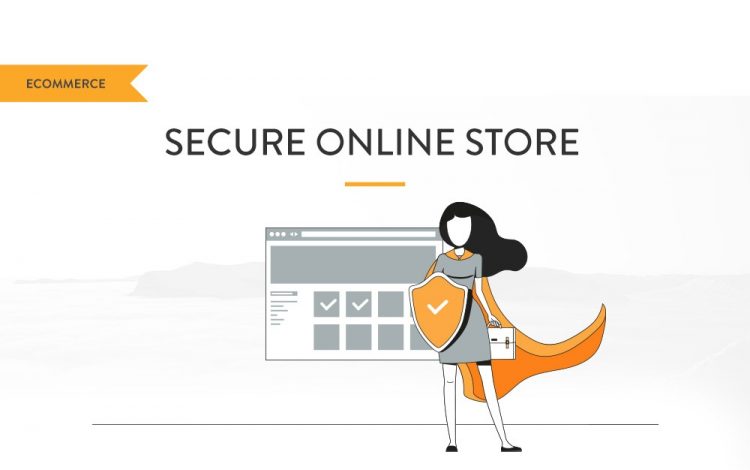 Online Security | How to keep your online store secure