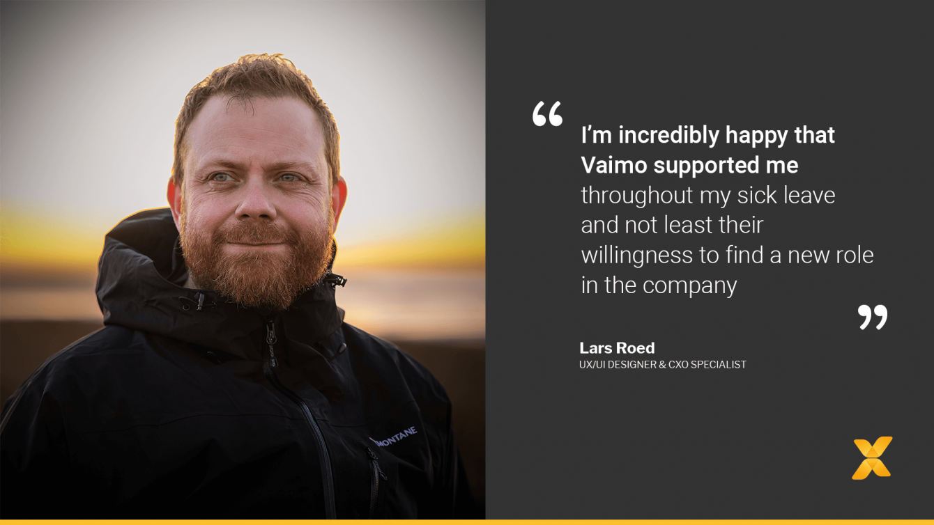 Vaimo Sees the Individual Employee First and Foremost - Vaimo