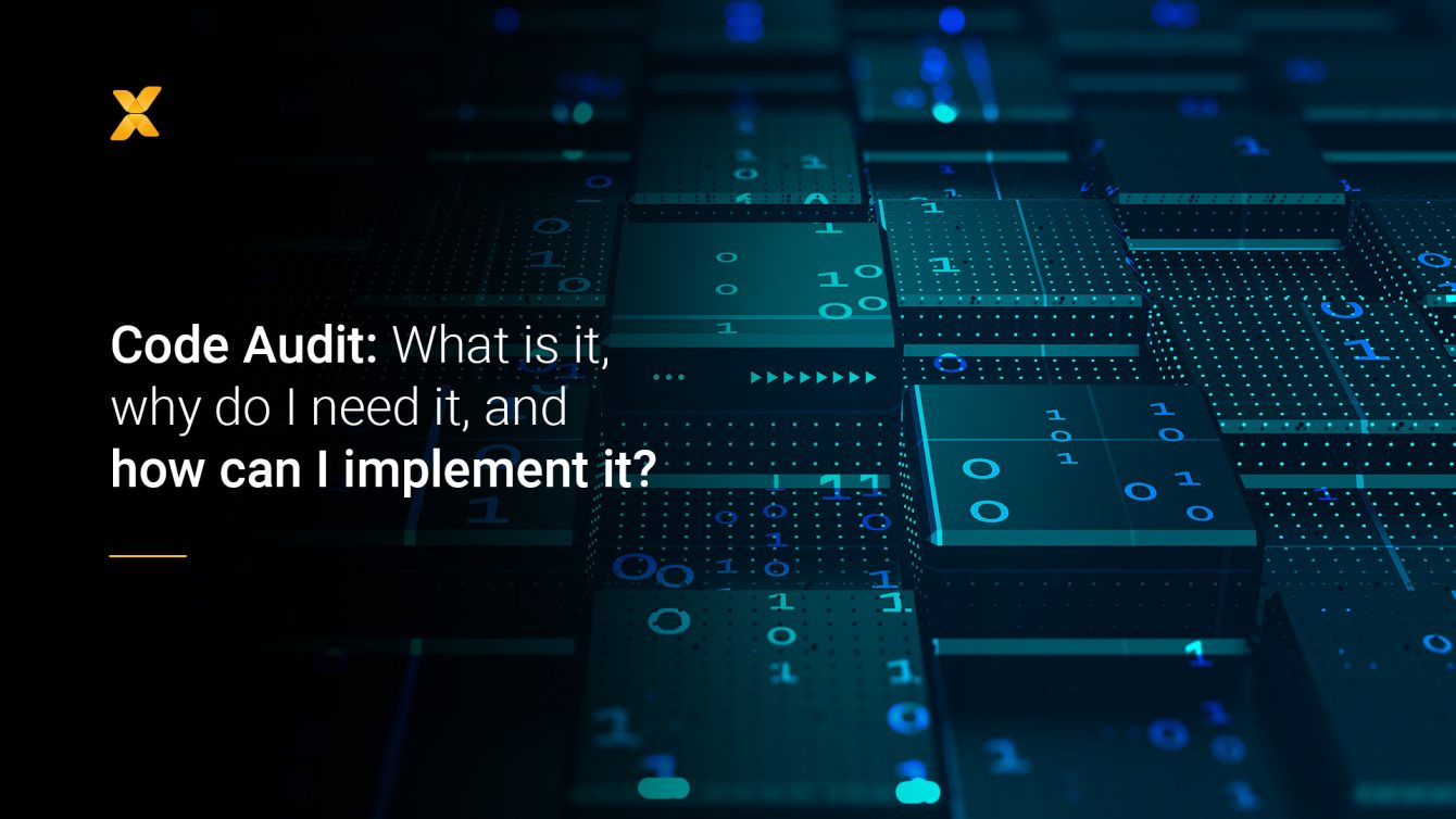 Code Audit: What is it, why do I need it, and how can I implement it? Code Audit: What is it, why do I need it, and how can I implement it?