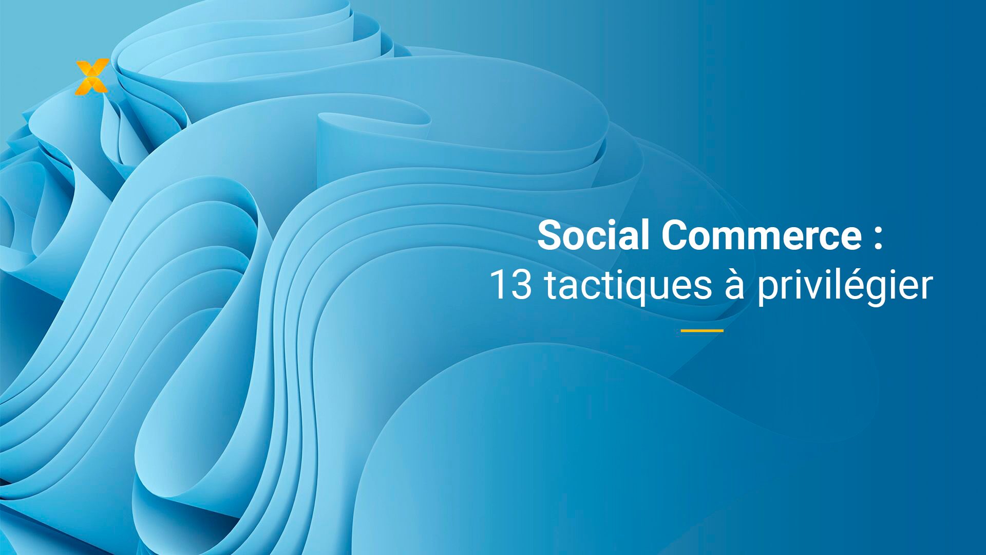 Social Commerce : 13 tactiques à privilégier