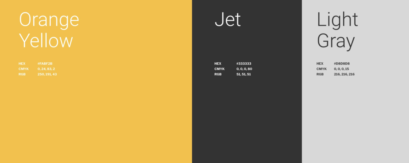 Vaimo brand centre - Vaimo's assets, logos and licensing information