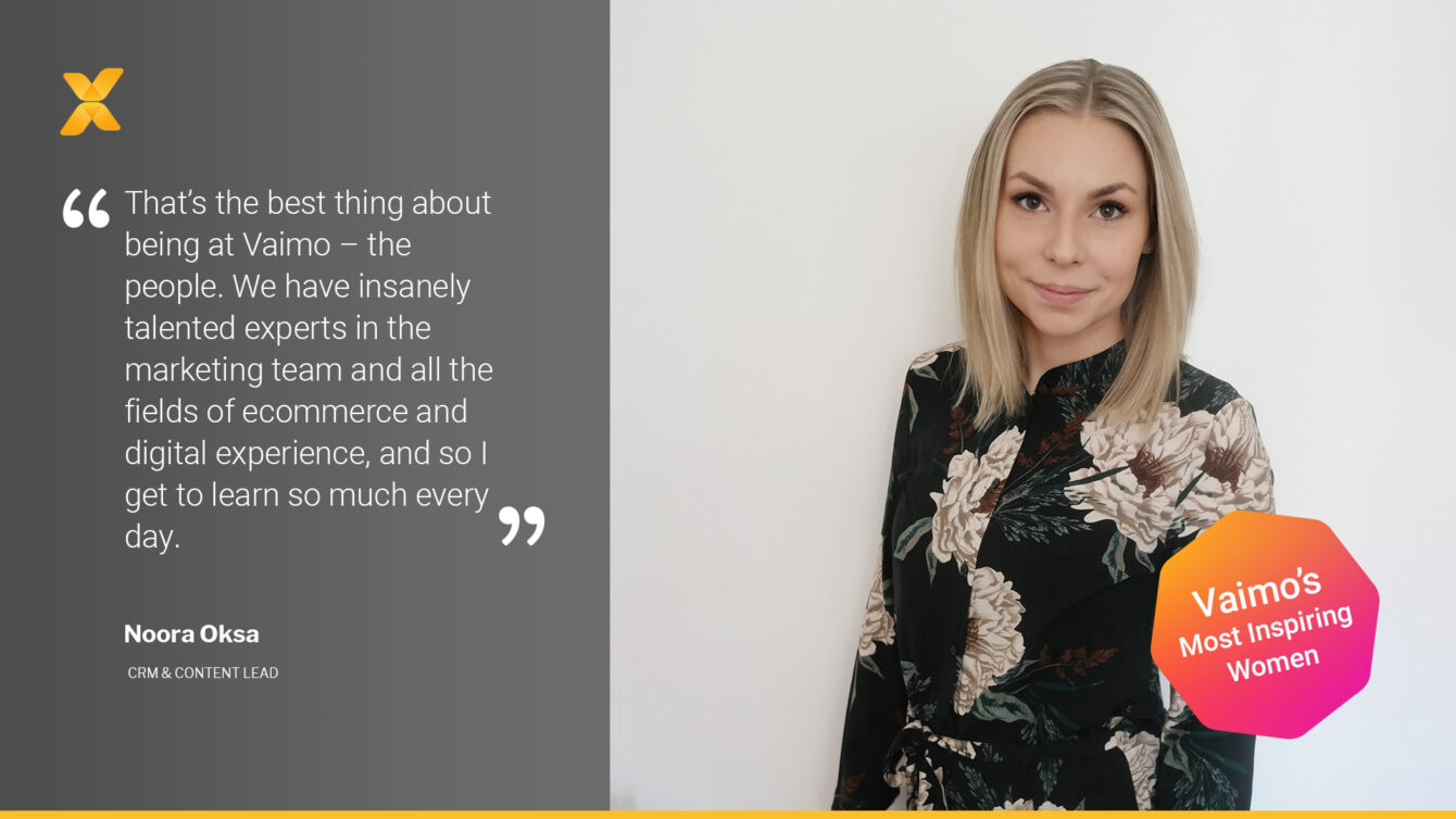 Vaimo South Africa: eCommerce Experts in the Heart of Africa