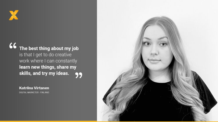 Maryam Mansoor’s Journey Across Continents at Vaimo