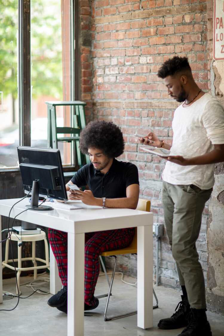 Data management⏐Put your data to work with Vaimo