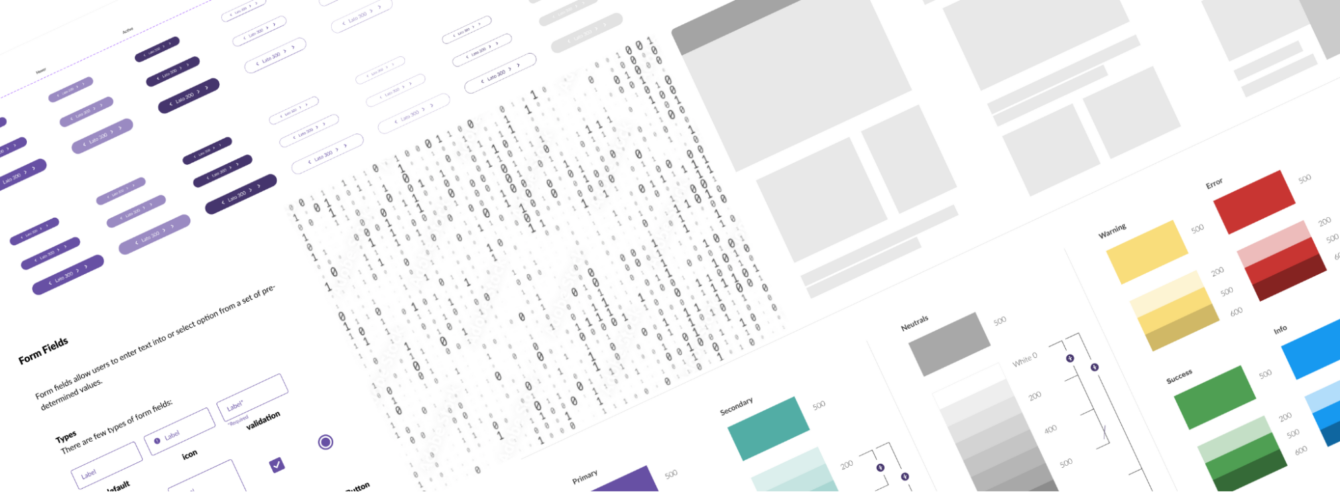 Why design systems are a game changer