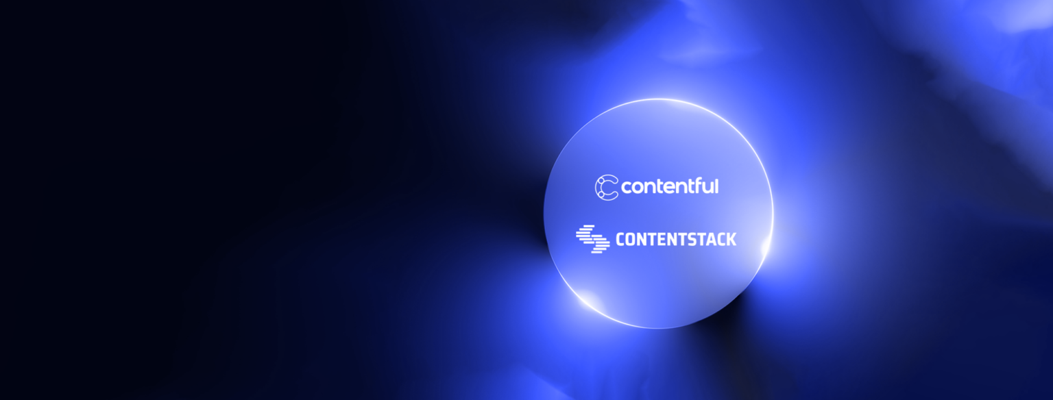 Contentful vs. Contentstack