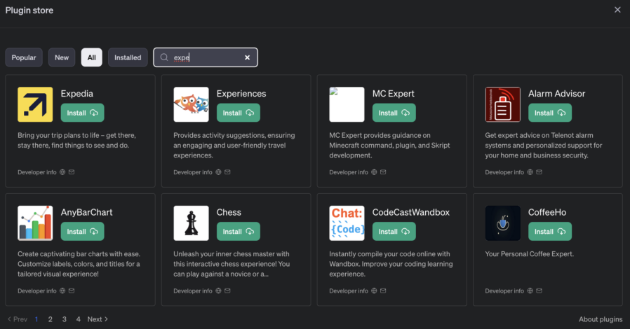 3 Ways To Leverage Openai Plugins And Gpts In Ecommerce 0883