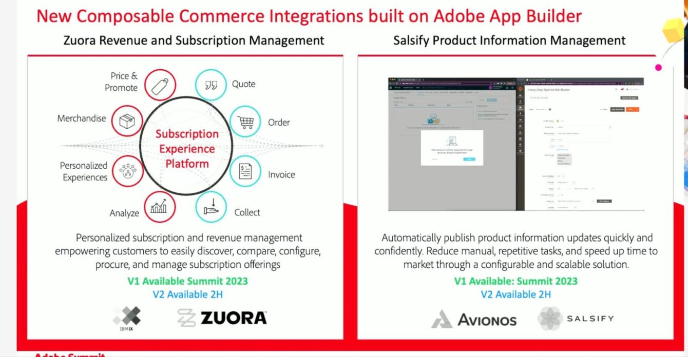 Adobe Commerce Evolution: Key updates & features explored