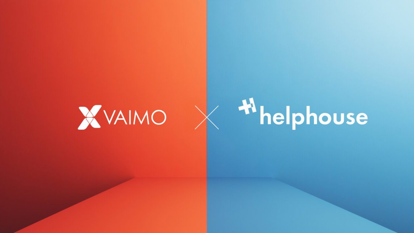 Vaimo〡Digital commerce & customer experience experts